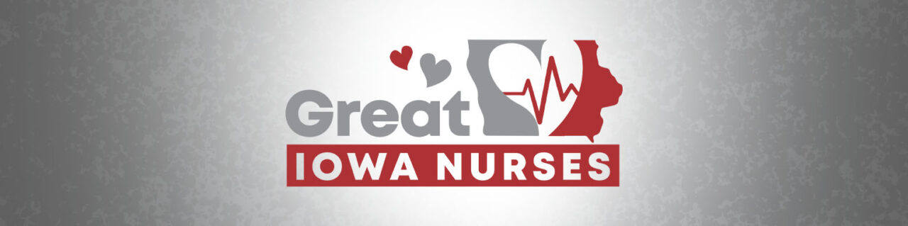 2025 Great Iowa Nurses - Great Iowa Nurses