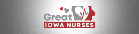 2025 Great Iowa Nurses - Great Iowa Nurses