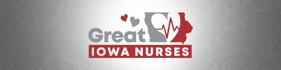 2025 Great Iowa Nurses - Great Iowa Nurses