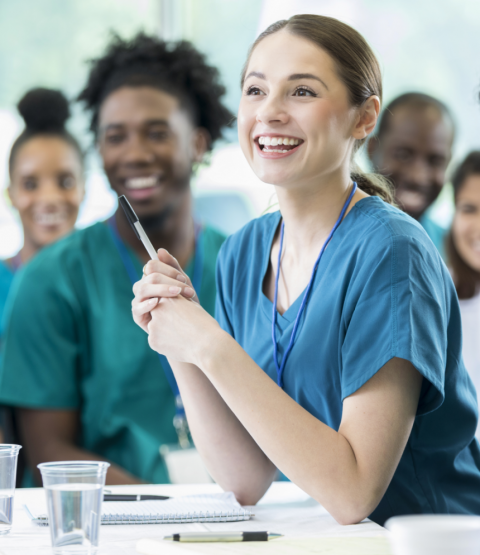 Home - Great Iowa Nurses