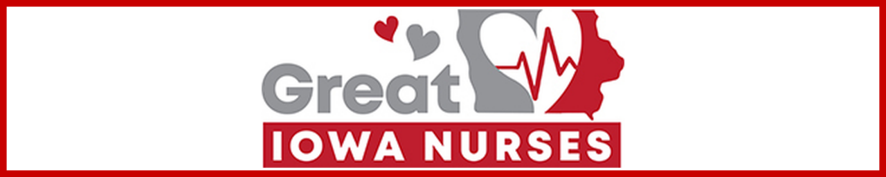 2026 Great Iowa Nurses - Great Iowa Nurses